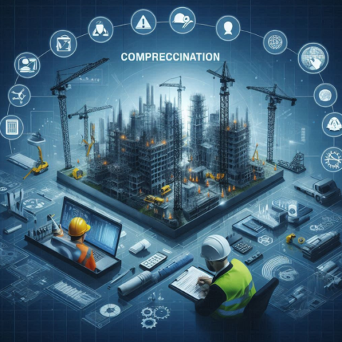 La Importancia del Análisis Estructural en la Construcción - LicitApp